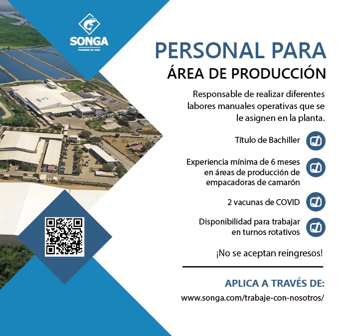 personalproduccion | S.O.N.G.A.